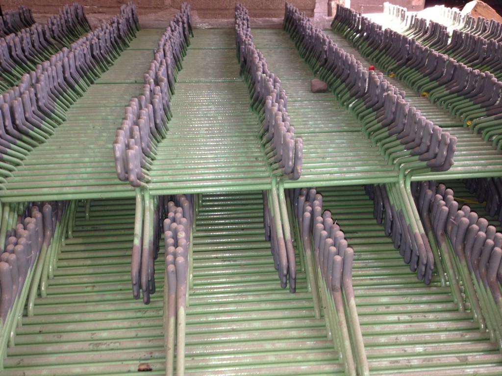 Accessories - Re-Steel Supply Company, Inc.