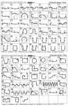Bend Chart - Re-Steel Supply Company, Inc.