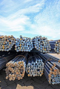 LEED v4 - Re-Steel Supply Company, Inc.