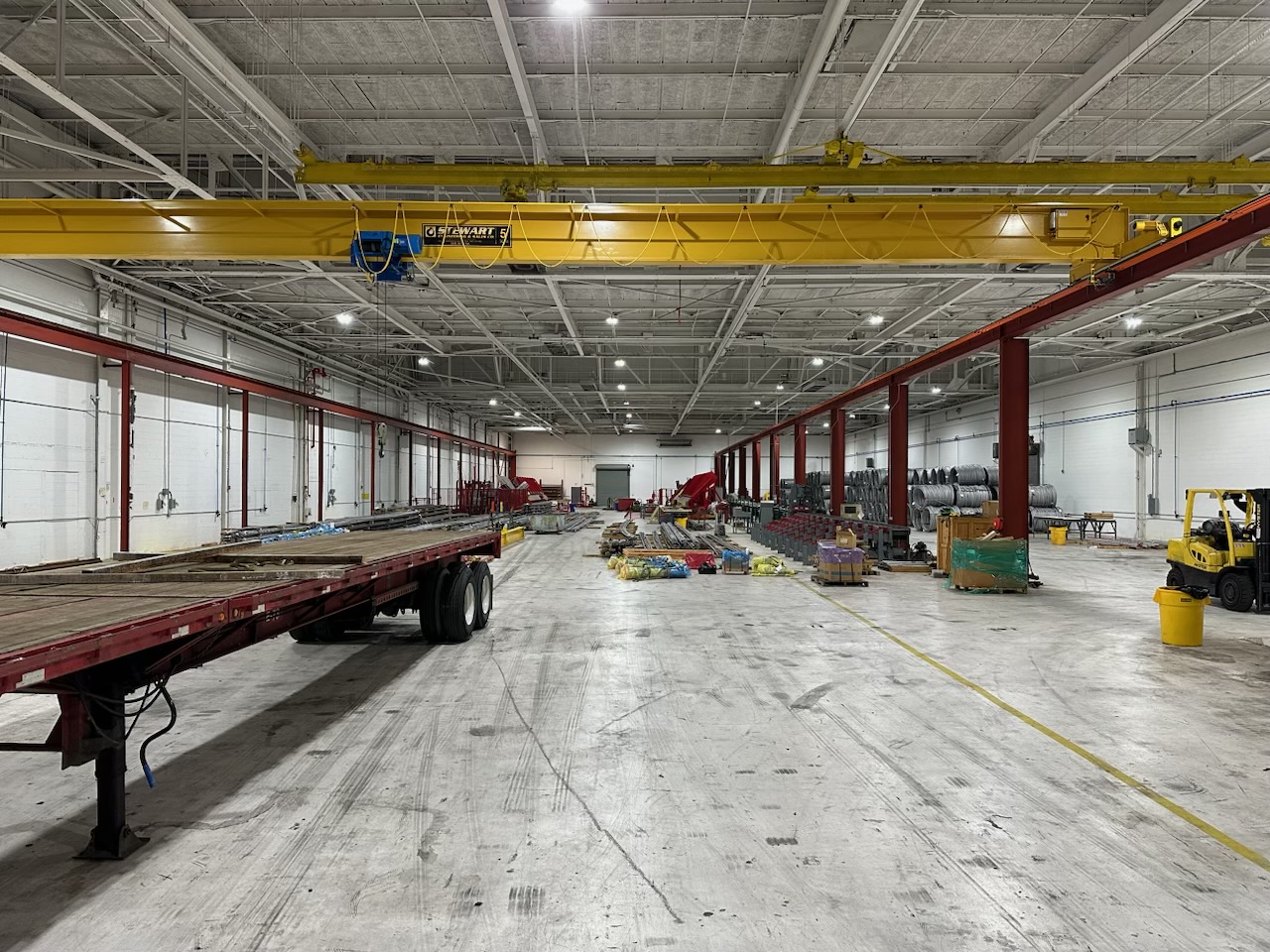 ReSteel Supply Co., Inc. – Hagerstown Stainless Steel Division - Re ...